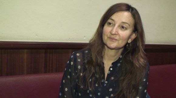 Mamen Duch: 'El 21% d'IVA ha fet molt de mal, però el teatre es ...