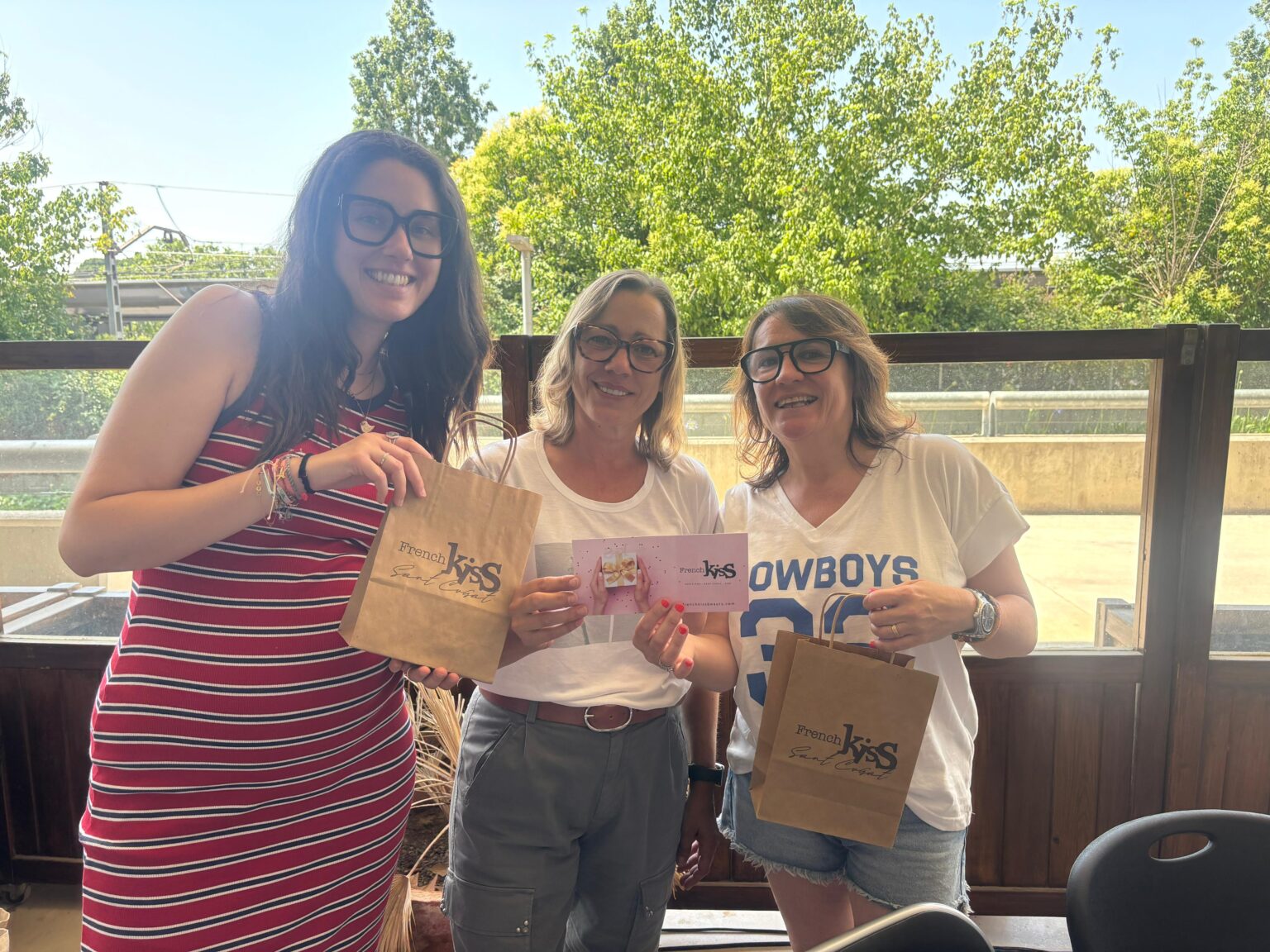 Última tertúlia del cor de la temporada amb el repàs de les revistes i ...