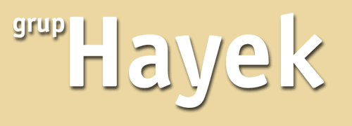 El Grup Hayek presenta avui a Sant Cugat la traducció catalana de 'Camí ...