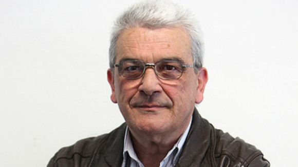 Pau Alonso presenta la renúncia com a vocal de la Candidatura a l'EMD ...