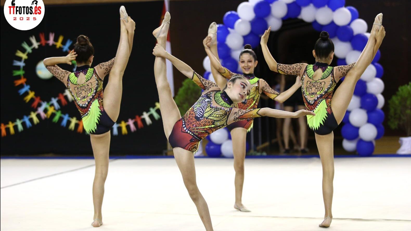 El Club Gimnàstica Sant Cugat esdevé el més gran de Catalunya - Cugat Mèdia