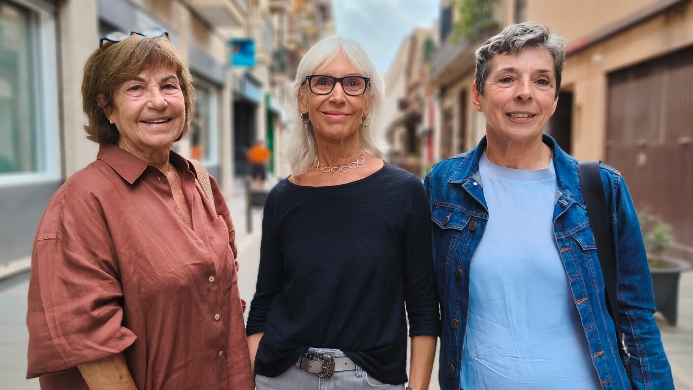 El ioga, un refugi per als pacients oncològics - Cugat Mèdia