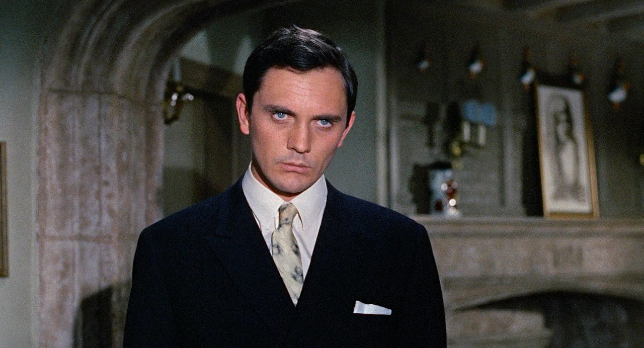 Terence Stamp, l’actor que va seduir la càmera des del primer dia ...