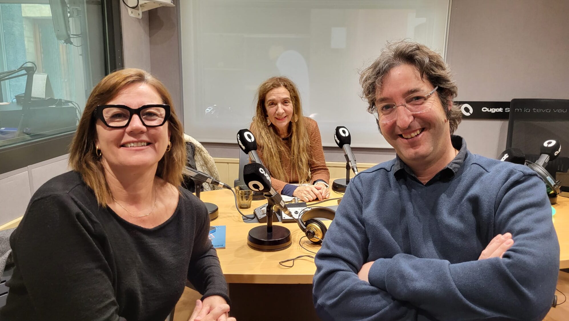 L'Escola-Conservatori Sant Cugat i el Teatre-Auditori s'uneixen per ...