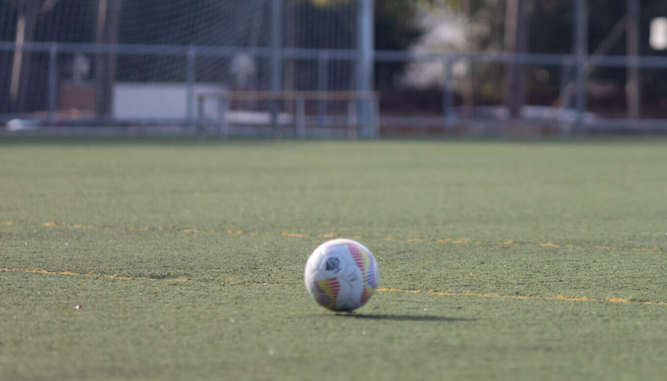 Bergua (PP): "No hi ha voluntat real de fer equipaments esportius a ...