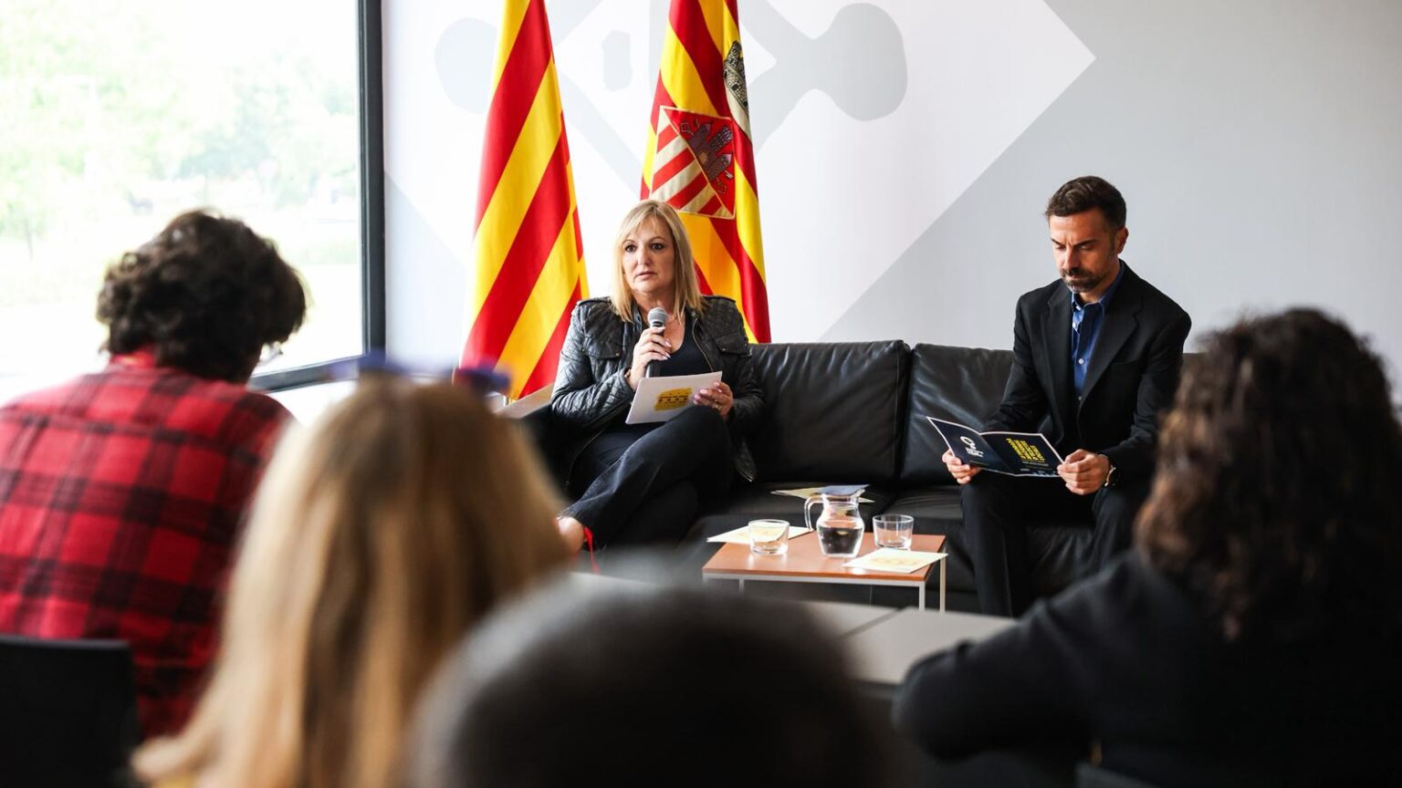 La 2a Setmana del Català de Sant Cugat plantarà cara a l'emergència ...