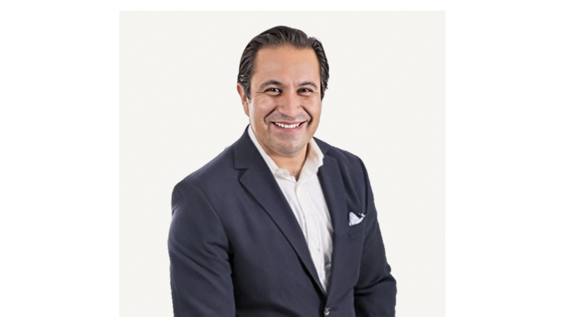 Fluidra nomena Juan Graham nou director financer - Cugat Mèdia