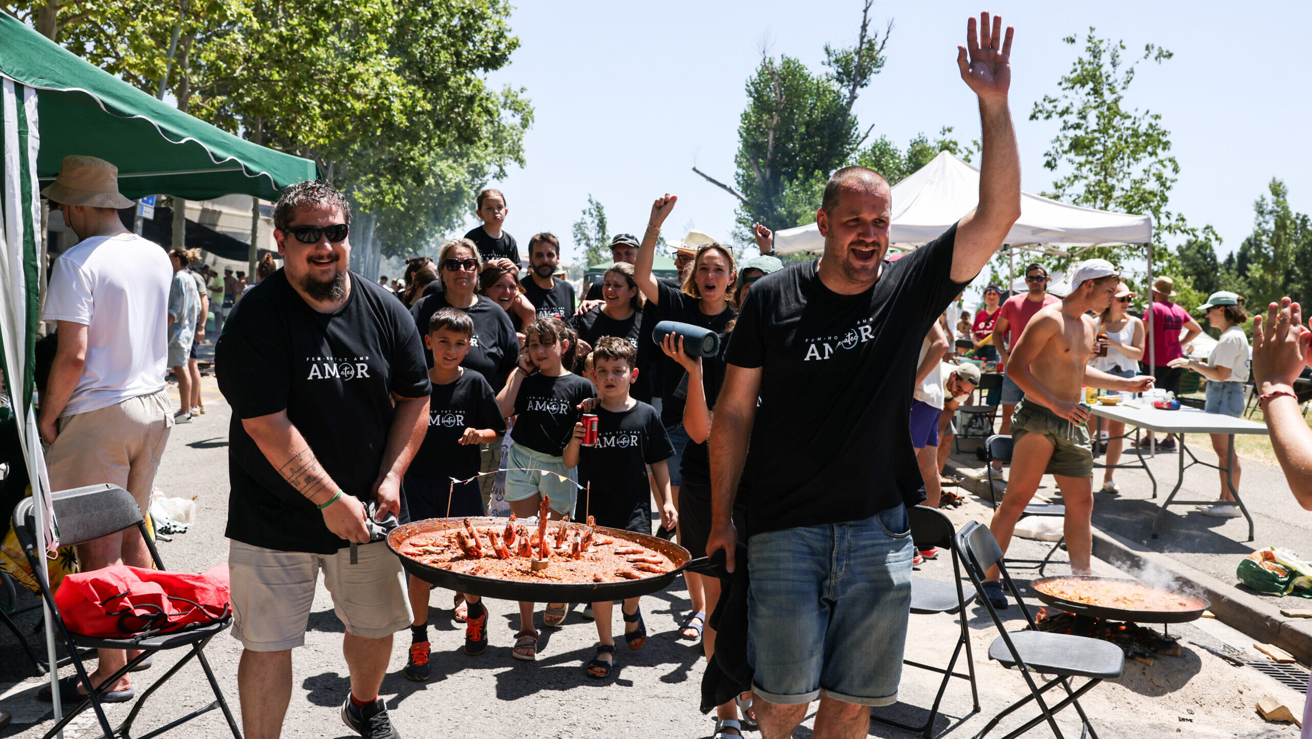 Festa Major de Sant Cugat 2026: les activitats de dilluns 29 de juny ...