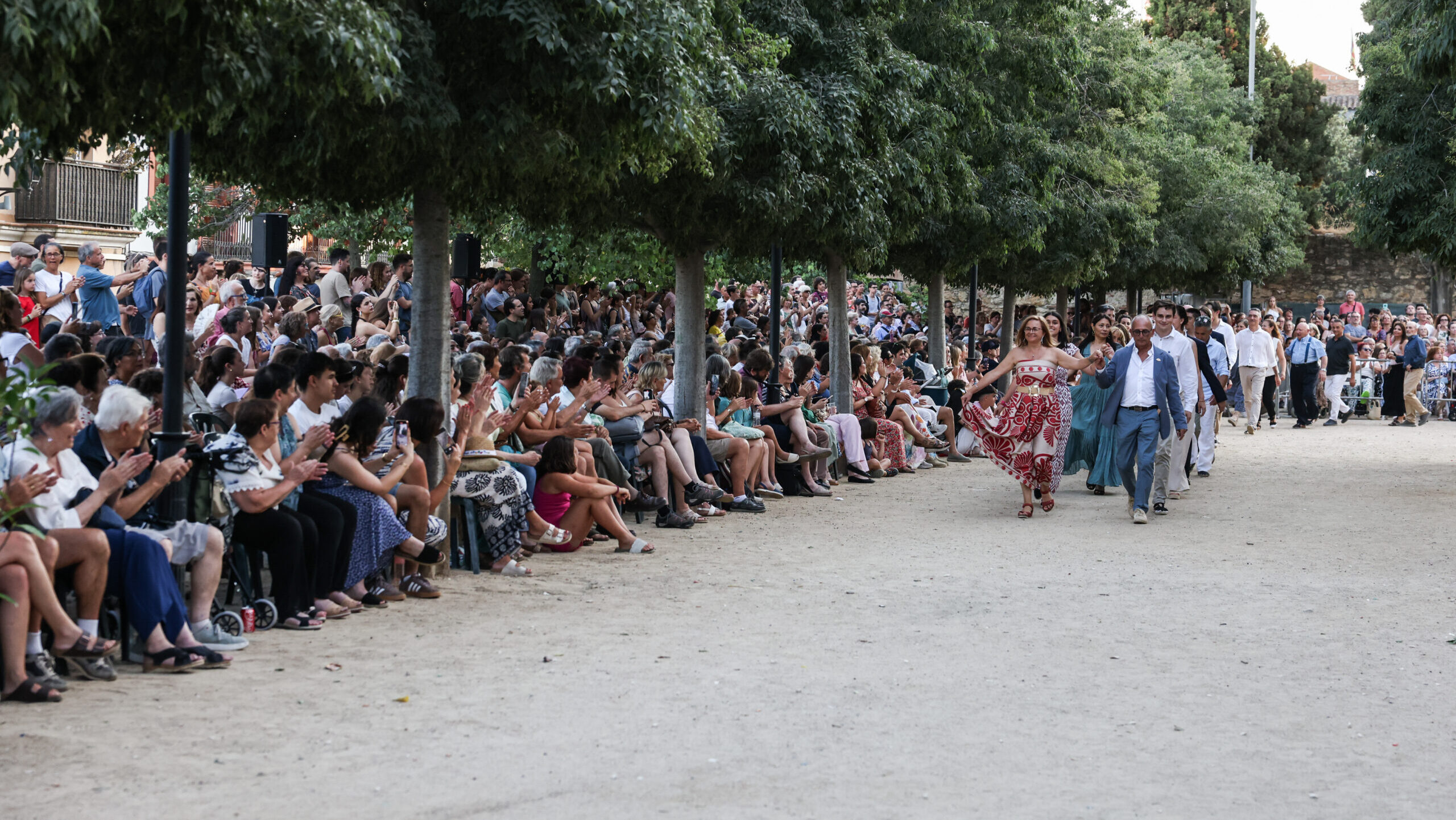 Festa Major de Sant Cugat 2026: les activitats de dilluns 29 de juny ...